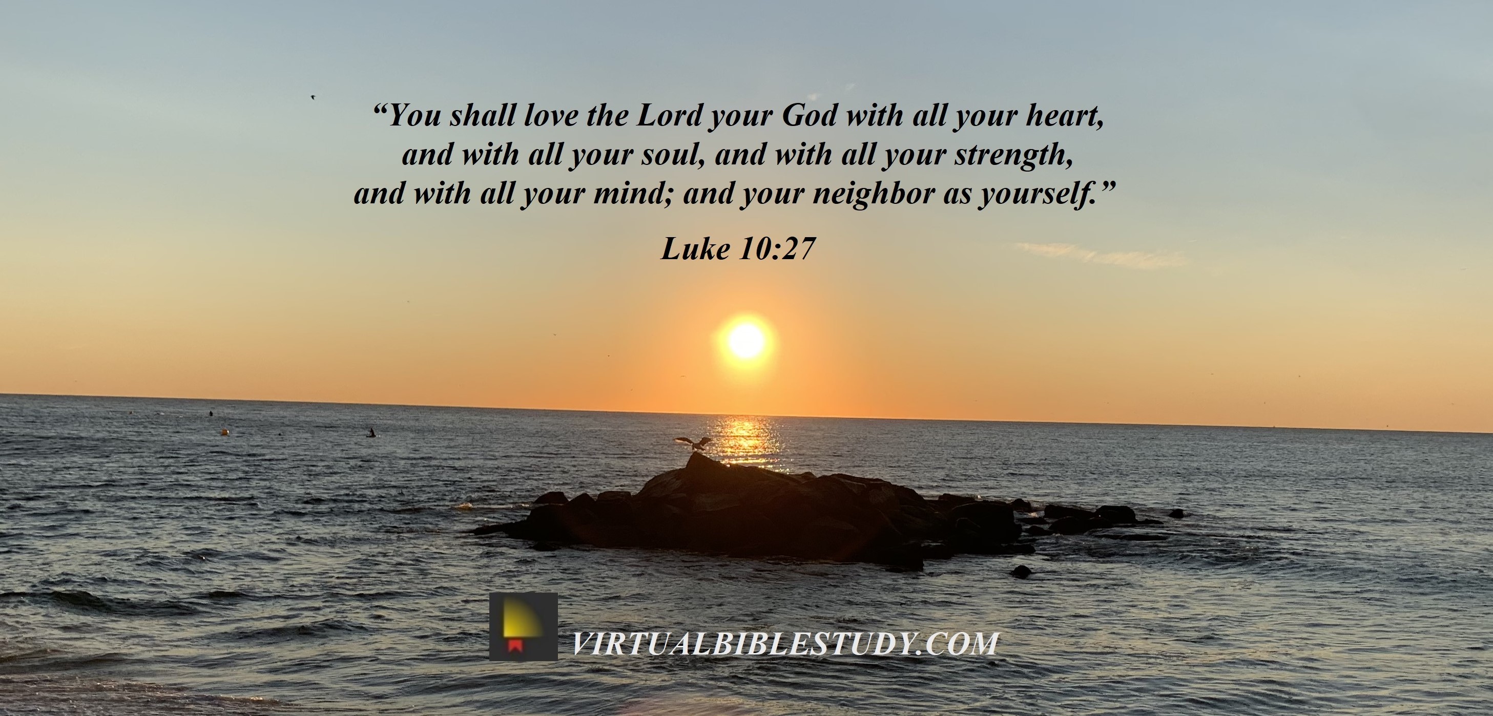 Luke 10 Lesson - Virtual Bible Study™ Luke 10 Lesson - Virtual Bible Study™