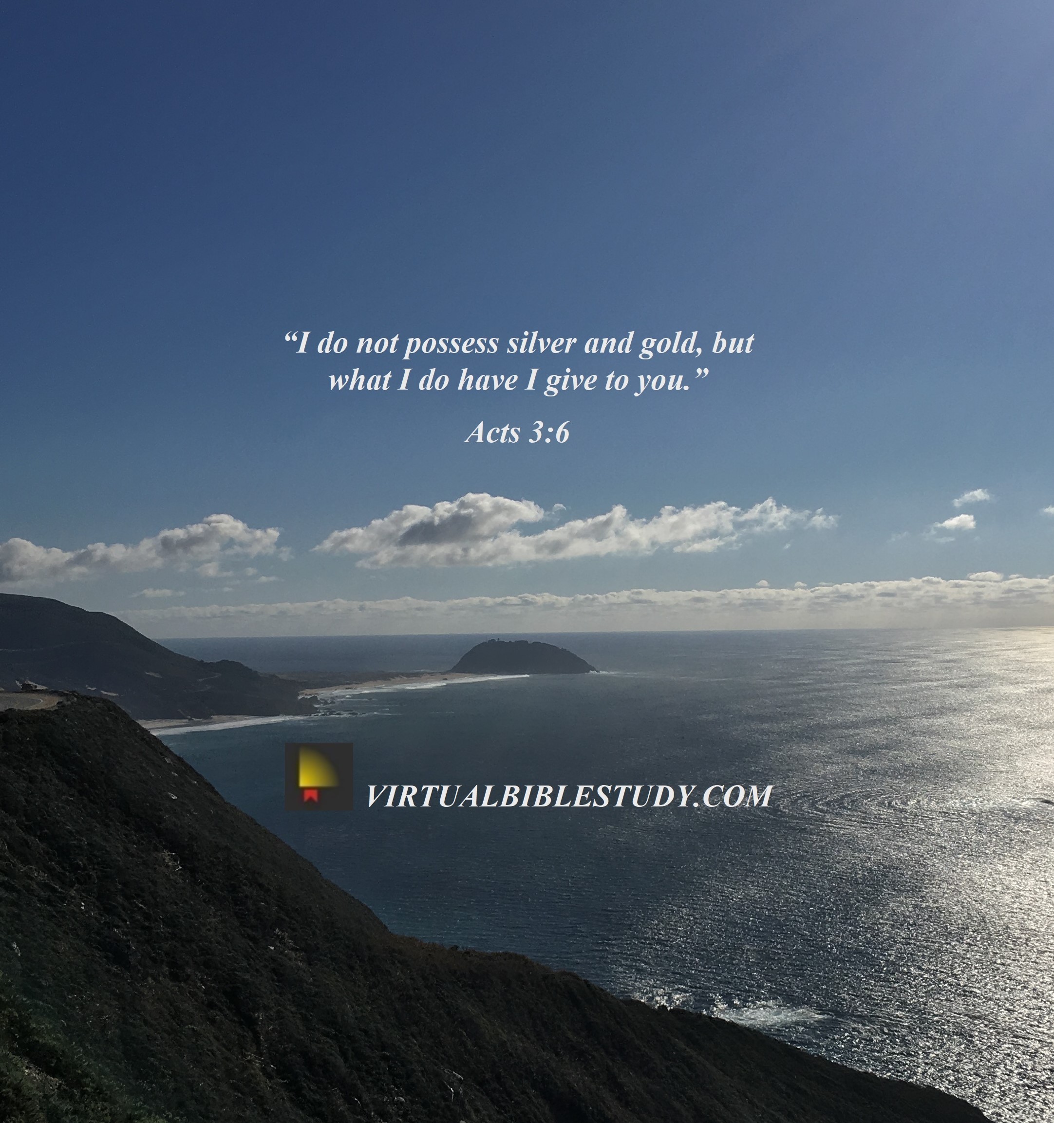 Acts 3 | NASB - Virtual Bible Study™