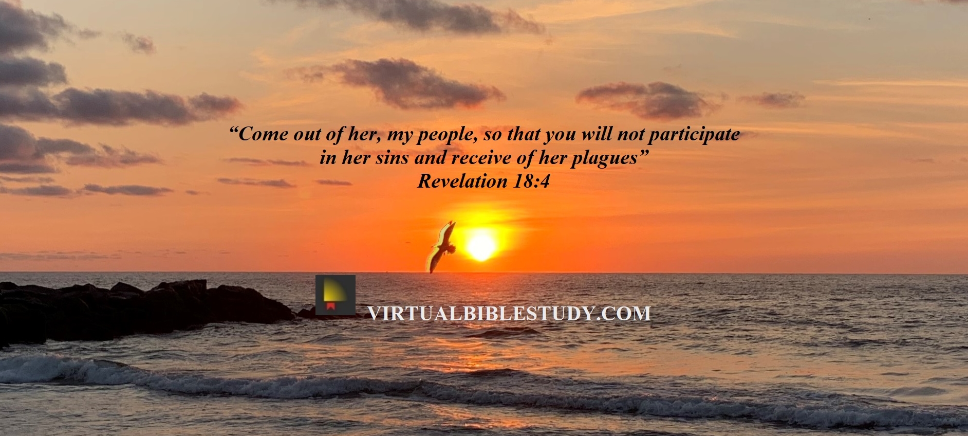 Revelation 18 Nasb Virtual Bible Study邃