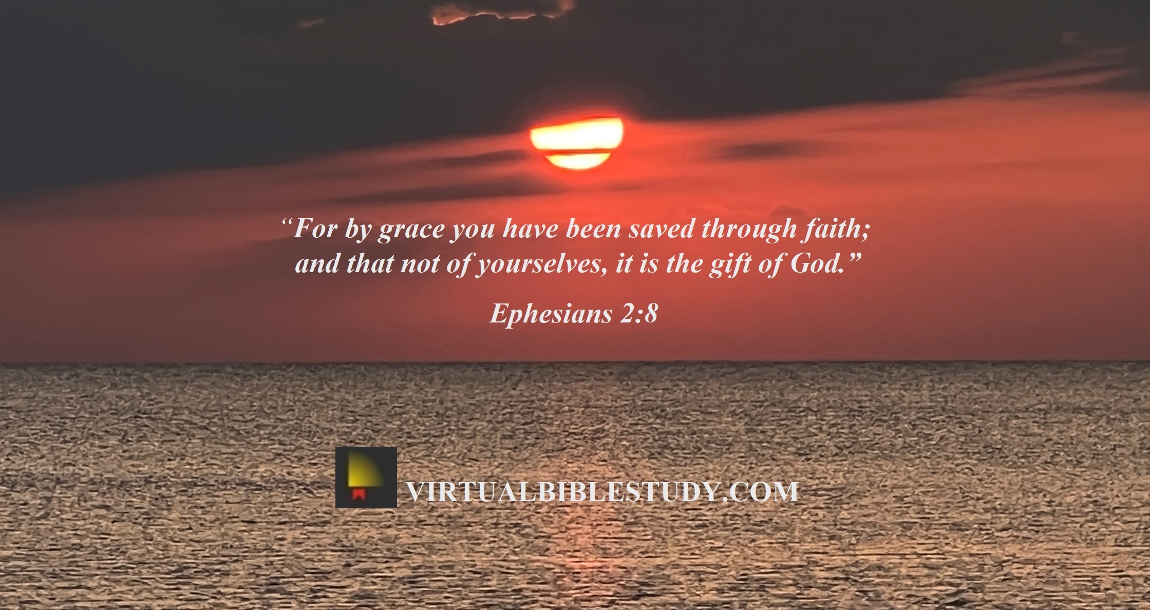 Ephesians 2 | NASB - Virtual Bible Study™