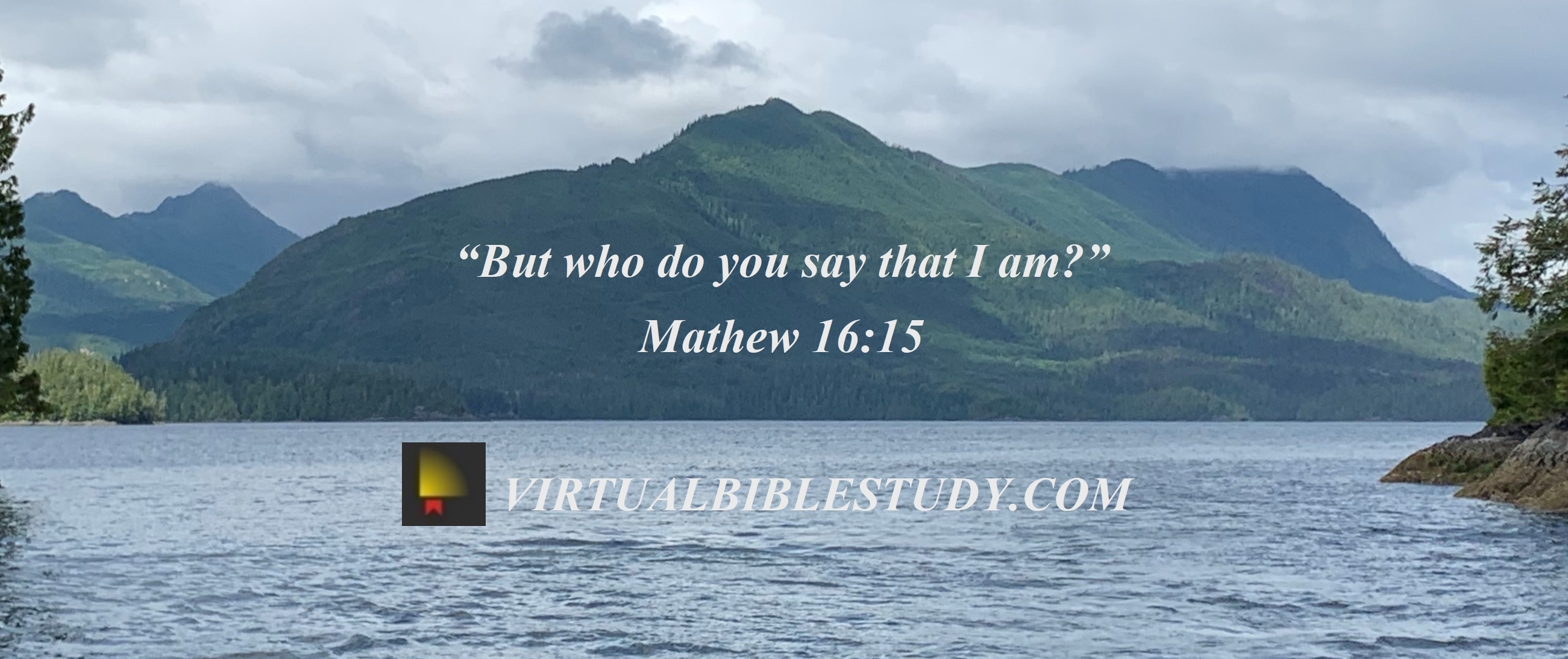 Mathew 16 Lesson - Virtual Bible Study™