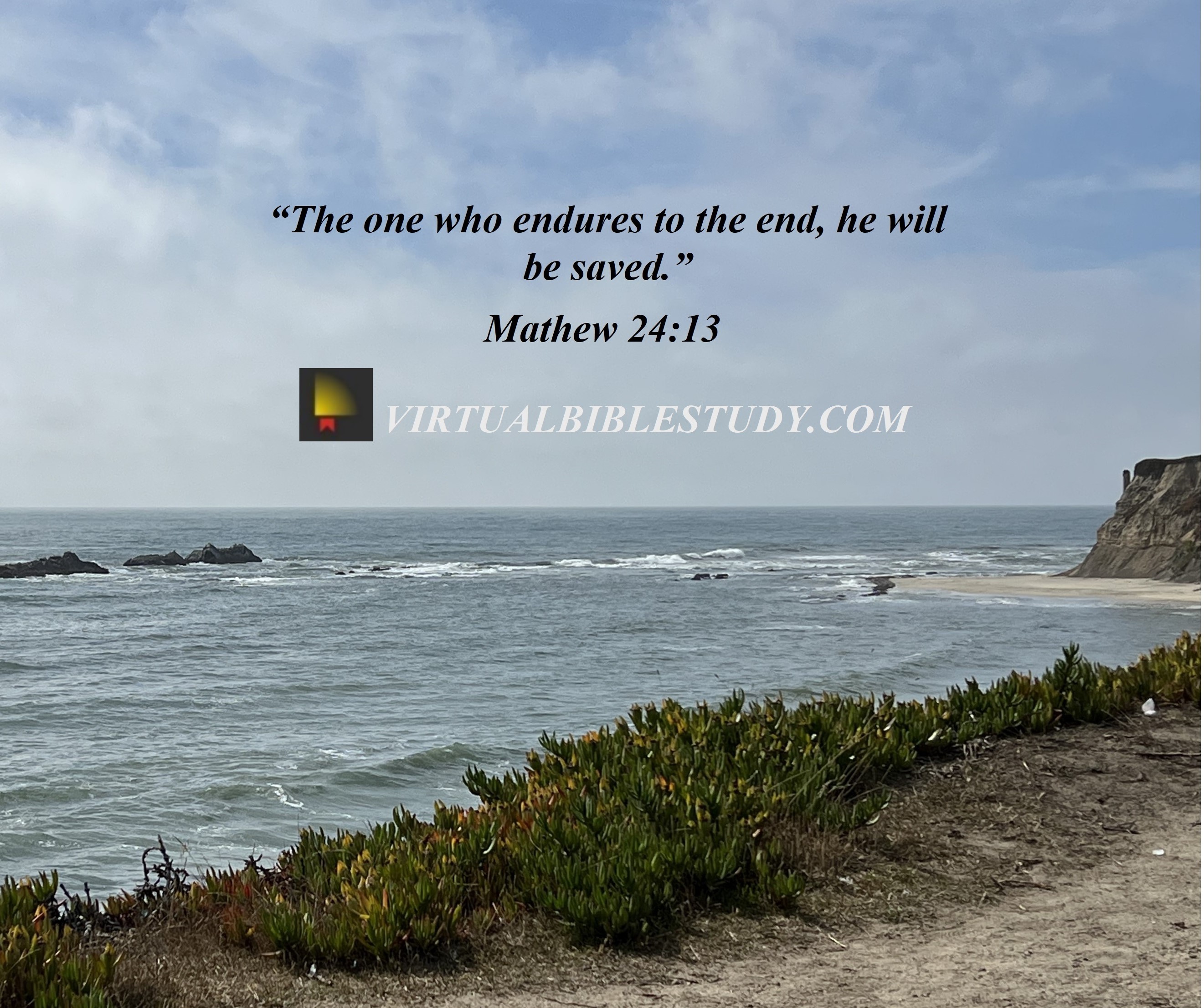 Matthew 24 | NASB - Virtual Bible Study™