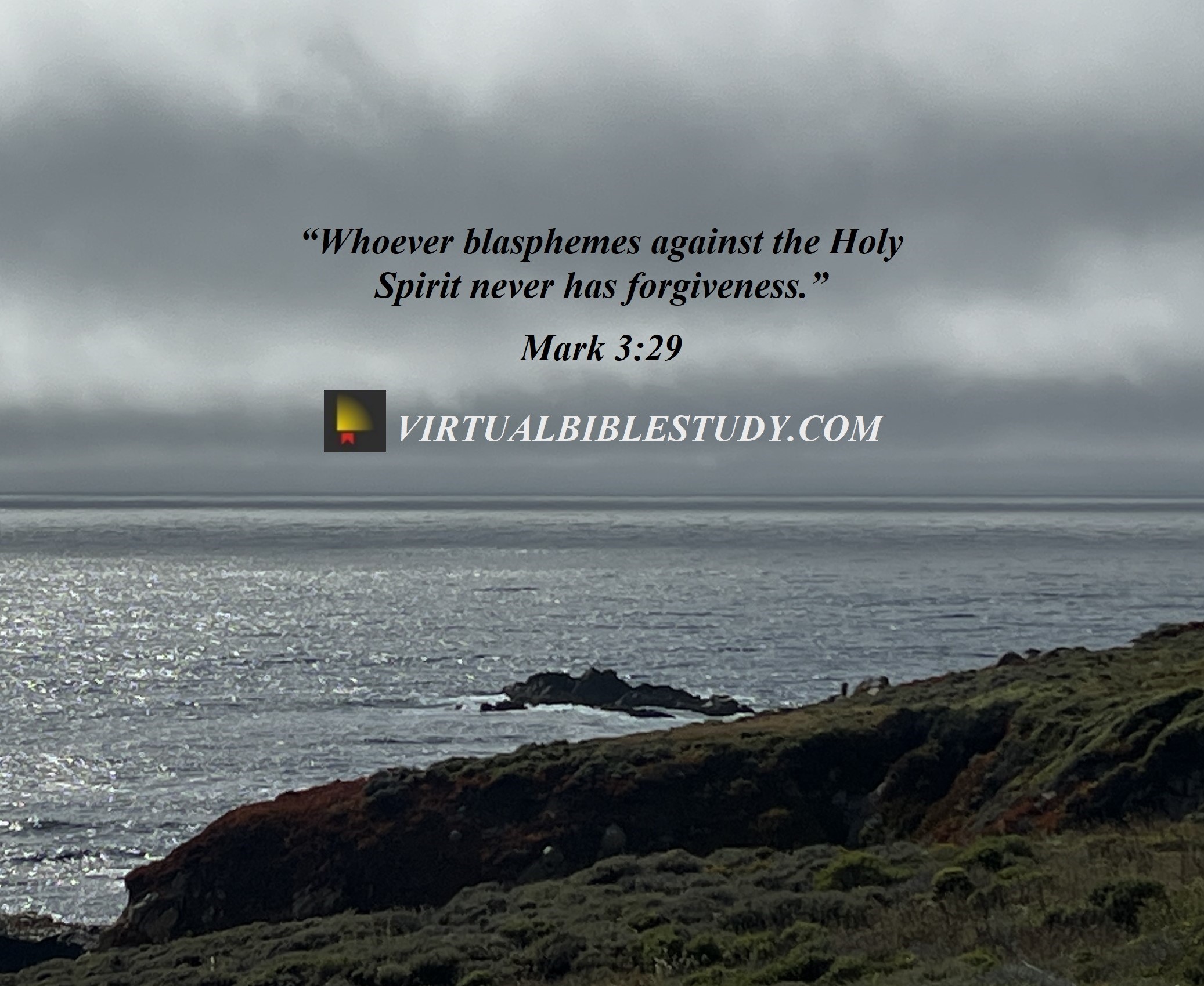 Mark 3 Lesson - Virtual Bible Study™