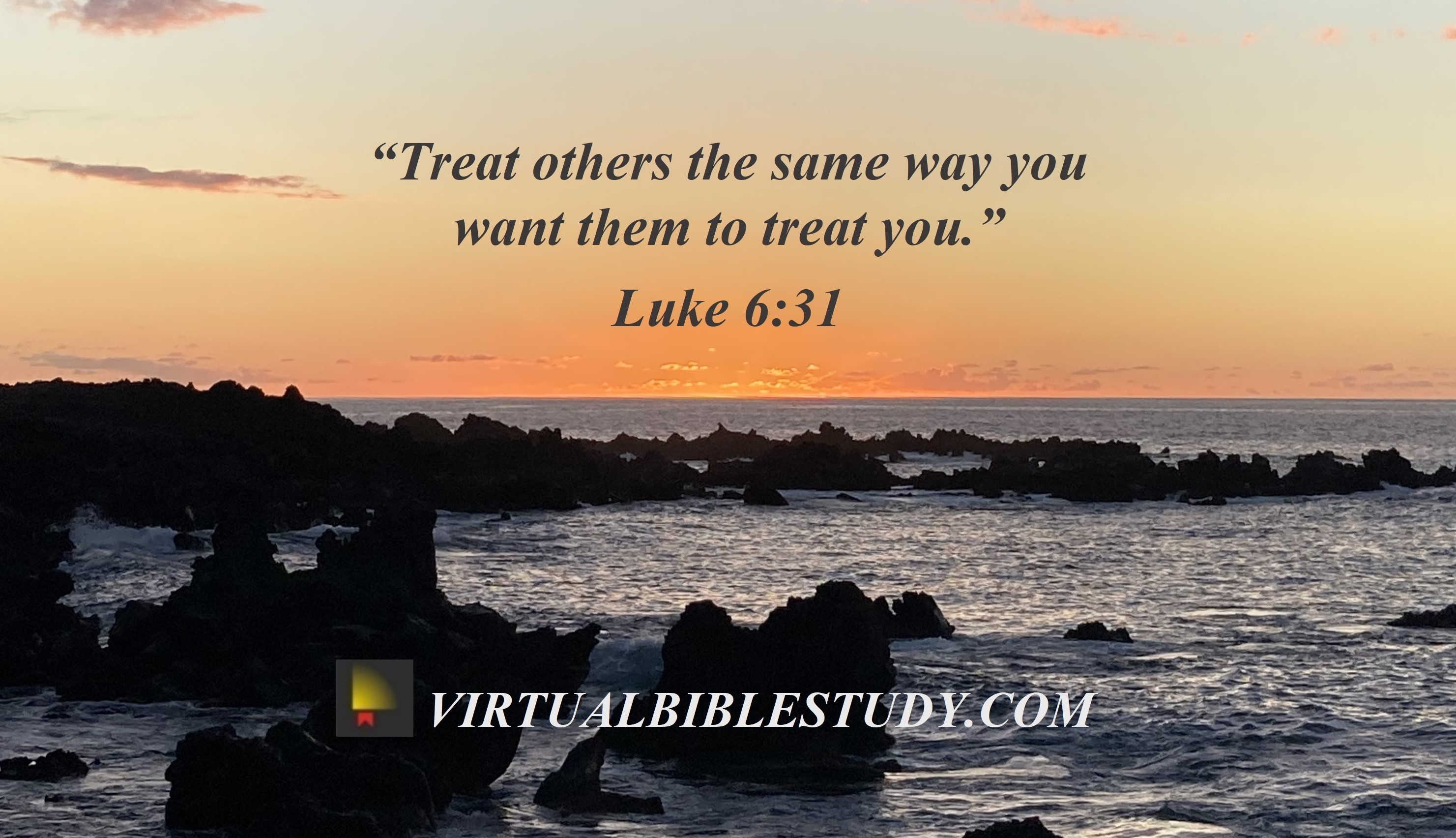 Luke 6 | NASB - Virtual Bible Study™