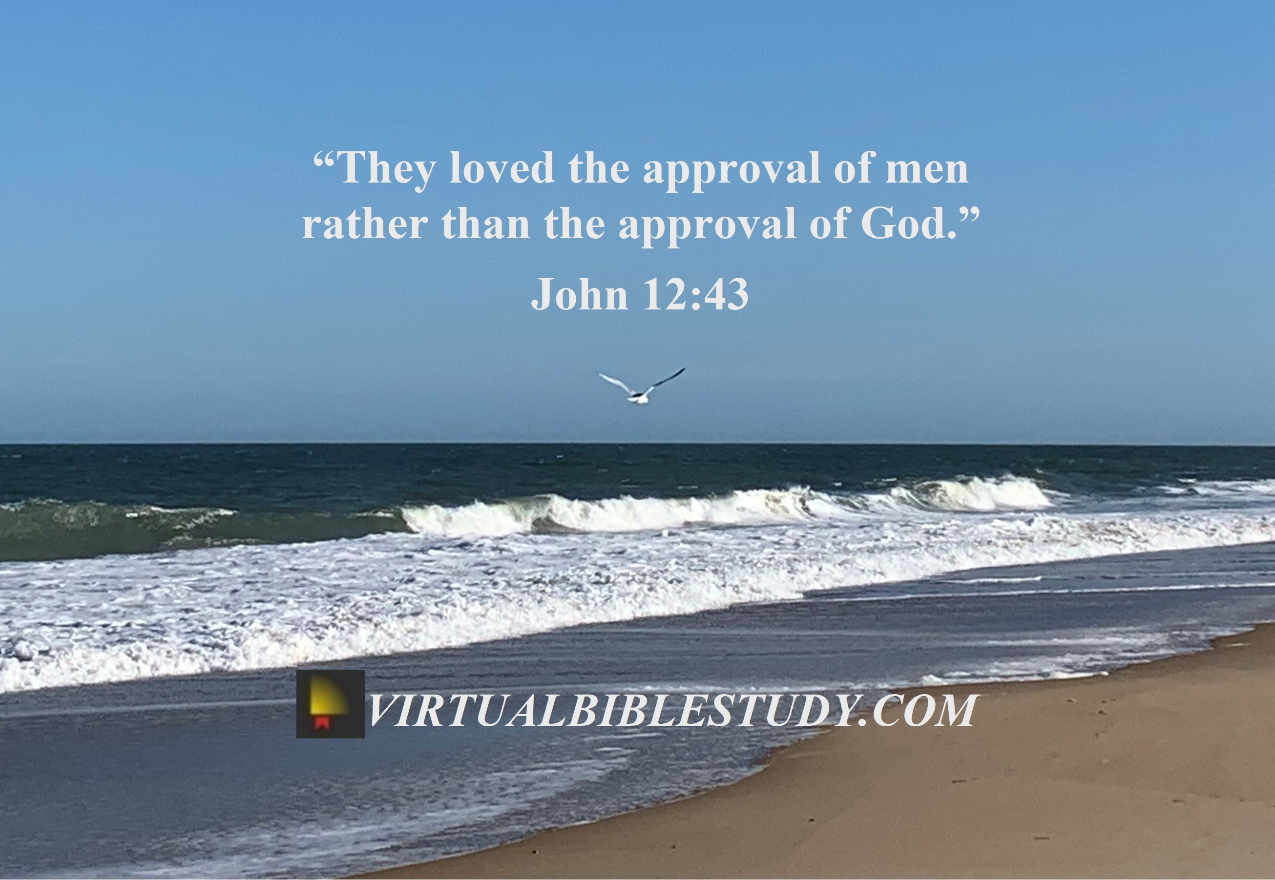 John 12 Lesson - Virtual Bible Study™