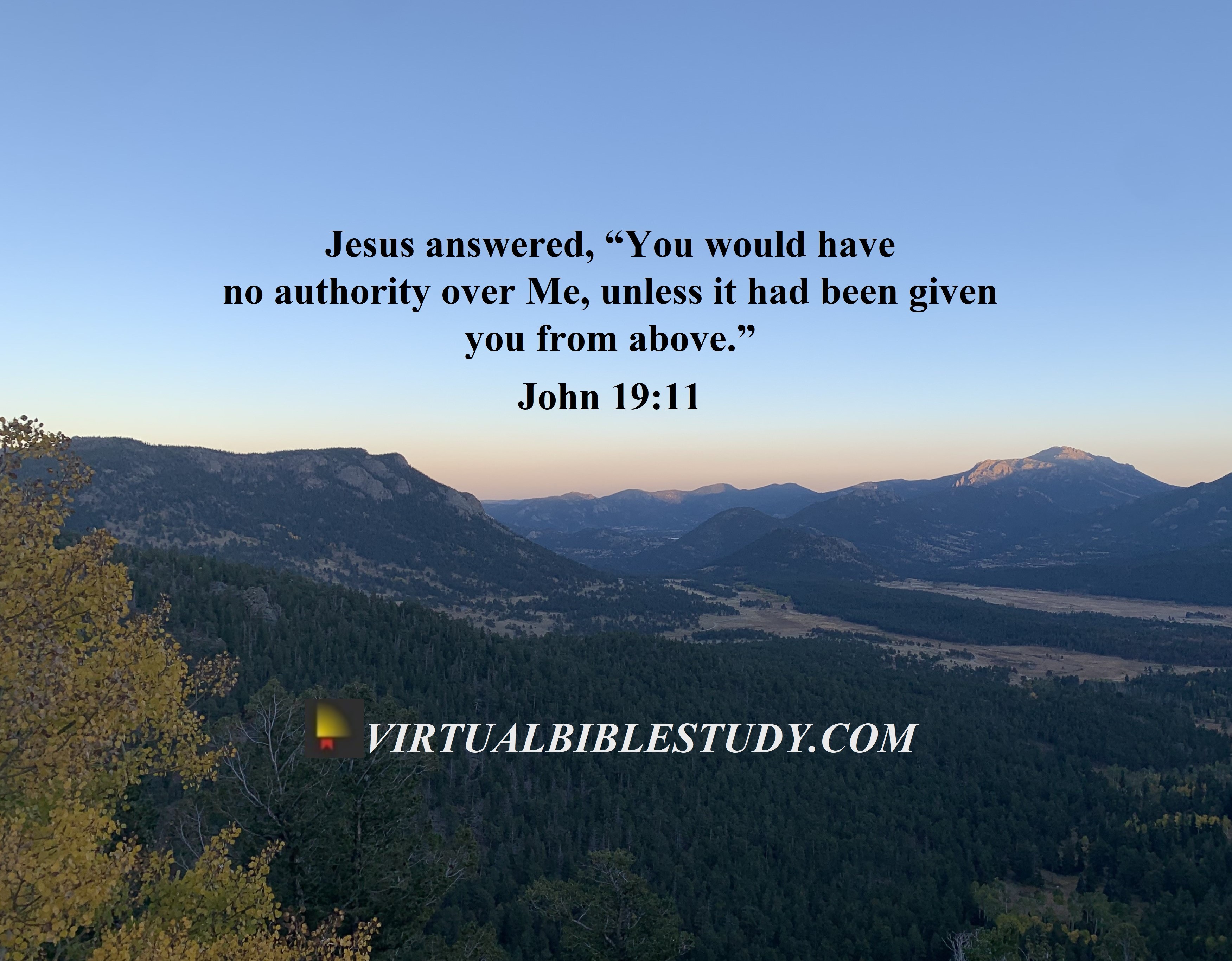 John 19 Lesson - Virtual Bible Study™