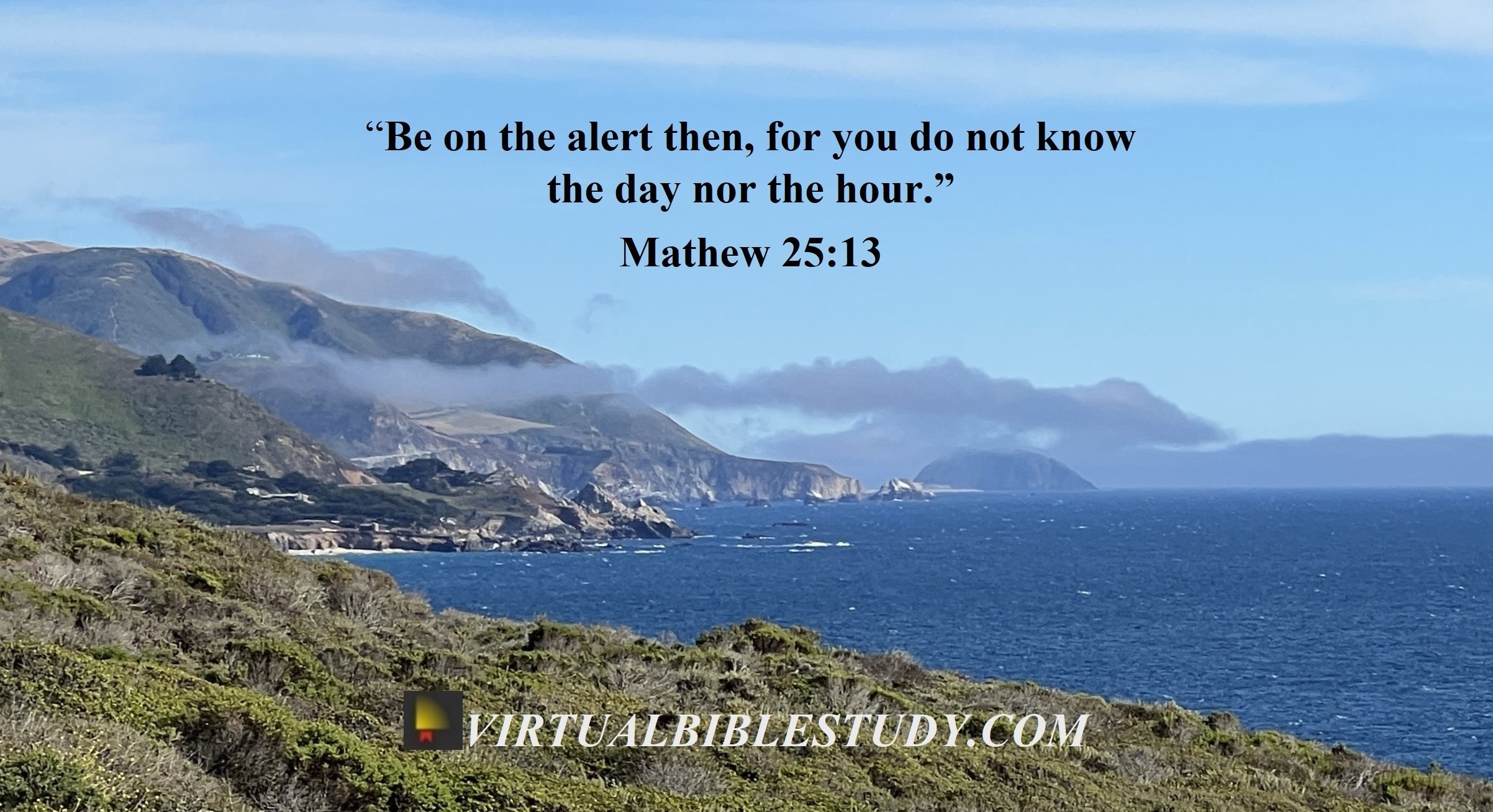 Mathew 25 Lesson - Virtual Bible Study™
