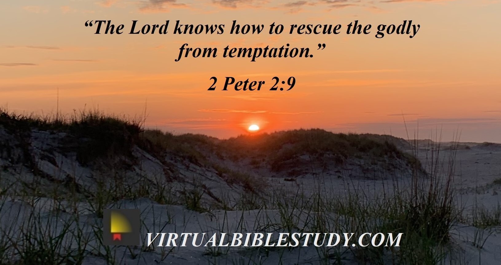 2 Peter 2 Lesson - Virtual Bible Study™